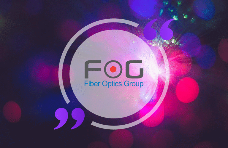 Our company | Idil by Fiber Optics Group